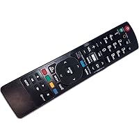 Amazon.com: Replaced Remote Control Compatible for LG 50PT350C ...