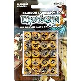 Amazon.com: Mistborn : Sanderson, Brandon: Video Games