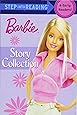 Amazon.com: Barbie: Story Collection (Barbie) (Step into Reading ...