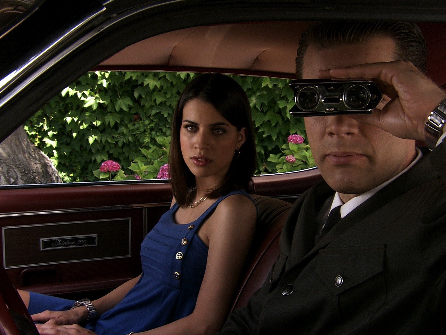 Watch The Middleman Season 1 | Prime Video