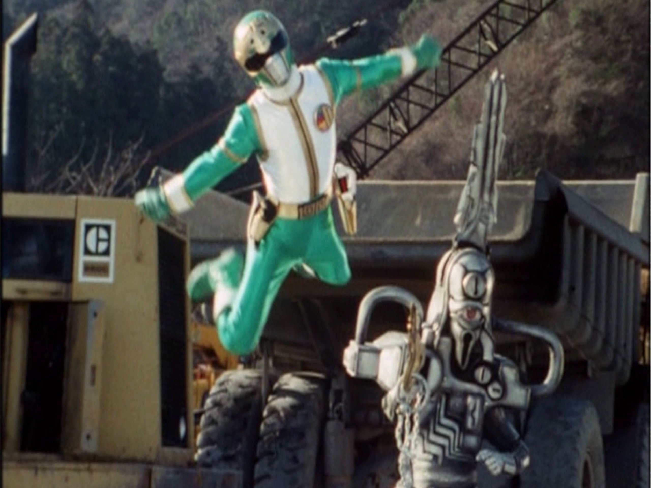 Watch Super Sentai Season 2 | Prime Video