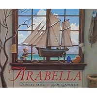 Arabella: Orr, Wendy: 9780207191640: Amazon.com: Books