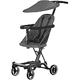 Amazon.com : Dream On Me Lightweight And Compact Coast Rider Stroller ...