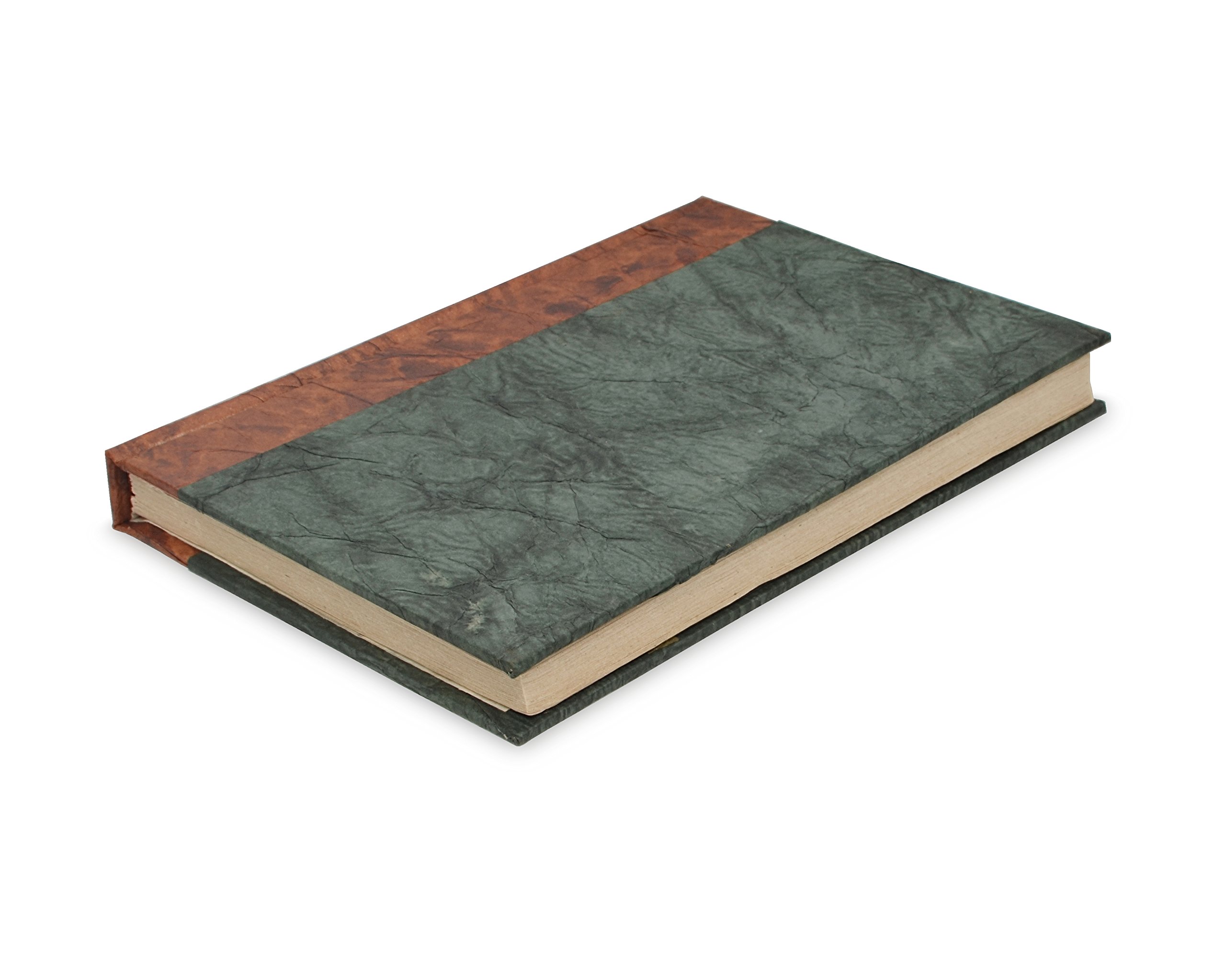 Mua Kathmandu Valley Co. Nepali Eco Writing Journal with Vintage ...