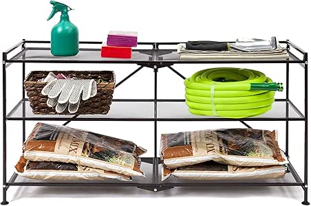 Amazon.com: Origami RSS-02 Shoe Rack, Large: Home Improvement