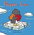Penguin in Love: Yoon, Salina: 9780802737588: Amazon.com: Books