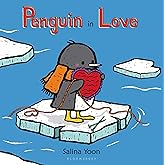 Penguin in Love: Yoon, Salina: 9780802736000: Amazon.com: Books