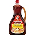 Amazon.com : Pearl Milling Company Butter Rich Syrup 36oz : Grocery ...
