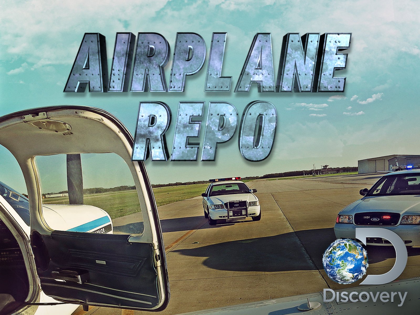 Watch Airplane Repo Season 3 | Prime Video