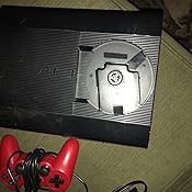 Amazon.com: PlayStation 3 500 GB System: Video Games