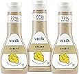 Veeba Salad Dressings, Caesar Dressing, 300g (Pack of 3): Amazon.in ...