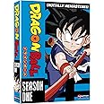 Amazon.com: Dragon Ball: Season 1 : DRAGON BALL: SEASON 1: Movies & TV