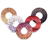 Amazon.com: ExpressionMed - Adhesive Patch for Libre 2 (5-Pack) - Made in The USA, Waterproof ...