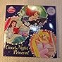 Good Night, Princess! (Disney... by Posner-Sanchez, Andrea