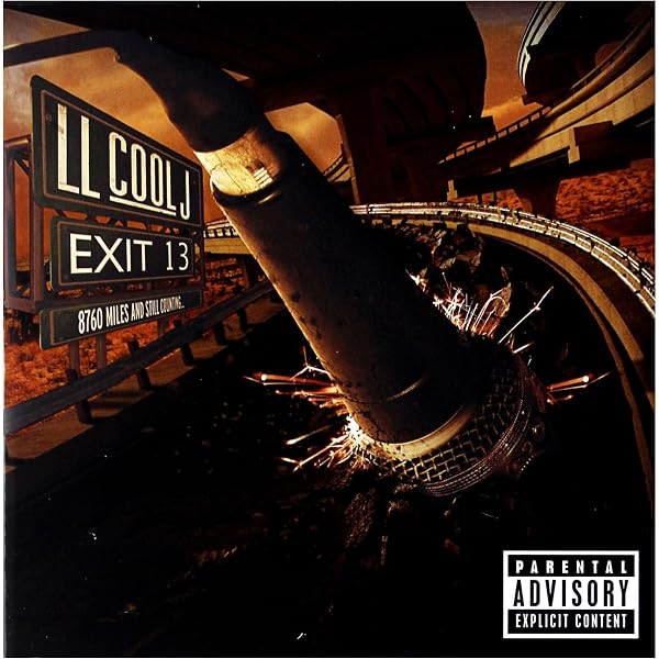 Ll Cool J Autentico LL Cool J's 'Authentic' Review: A Comeback
