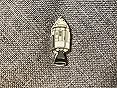 Amazon.com: Pinsanity Apollo Lunar Capsule Enamel Lapel Pin : Clothing ...