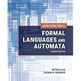 Amazon.com: An Introduction to Formal Languages and Automata: .: 9781284077247: Linz, Peter: Books