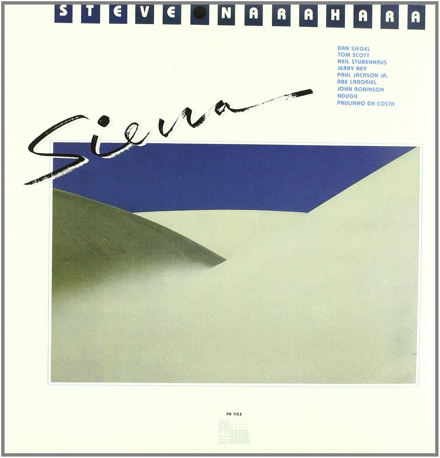 Sierra [Vinyl LP]: Amazon.de: Musik-CDs & Vinyl