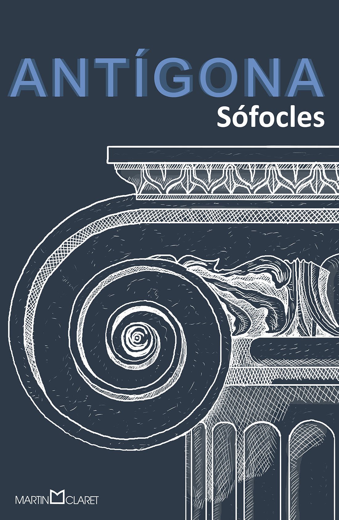 Antígona PDF Sófocles