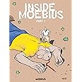 Moebius Library: Inside Moebius Part 1: Giraud, Jean, Giraud, Jean ...