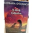 Barbara oconnor ( 5 book collection): Barbara: 9781250819567: Amazon ...