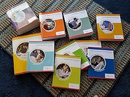 ATI Nursing Education Complete Set: ATI Nursing: 9780400017785: Amazon ...