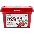 Amazon.com : Spicy Maeil Gochujang Seasoning Sauce [ Korean Pantry ...