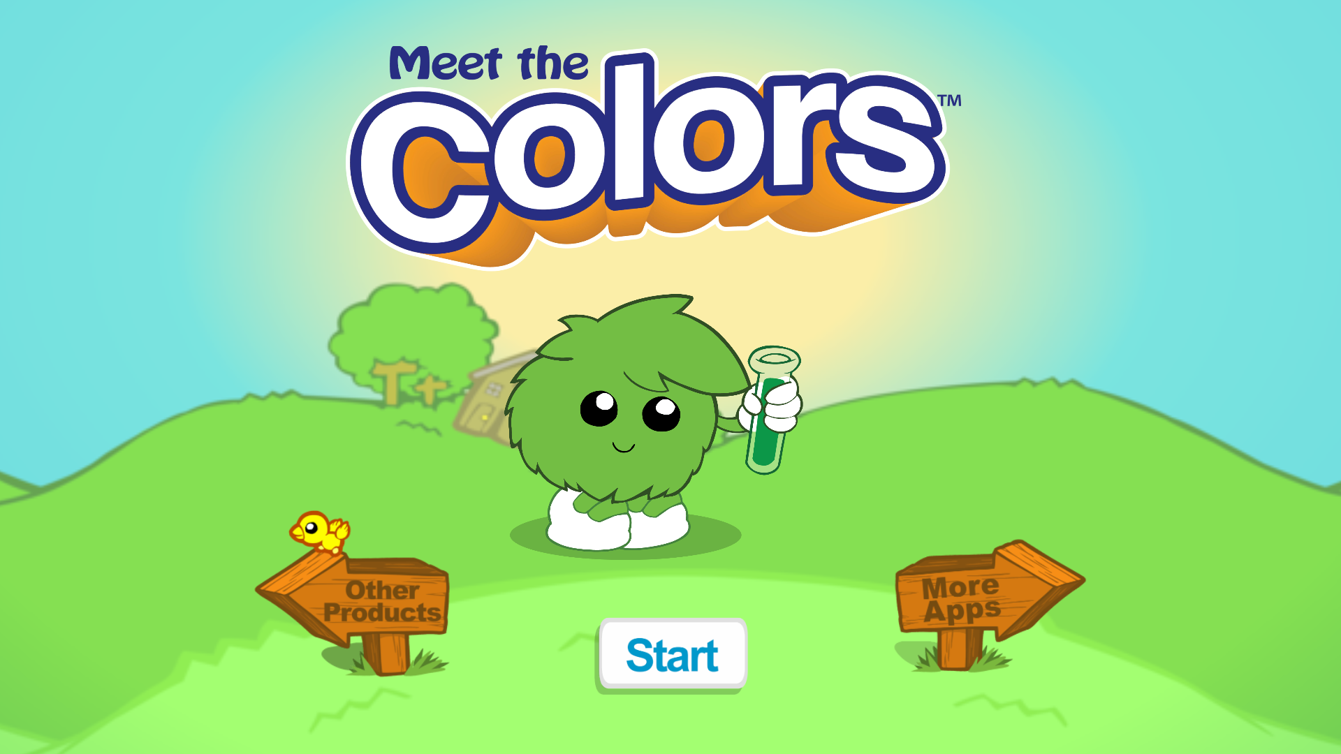 Meet the Colors:Amazon.com:Appstore for Android