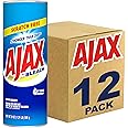 Amazon.com: Ajax Powder Cleanser with Bleach - 21 ounce (Pack of 12 ...