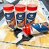 Shuffleboard Sand Wax High/Medium Speed Shuffleboard Powder Set ...