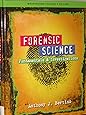 Forensic Science: Fundamentals & Investigations, Wraparound Teacher's ...