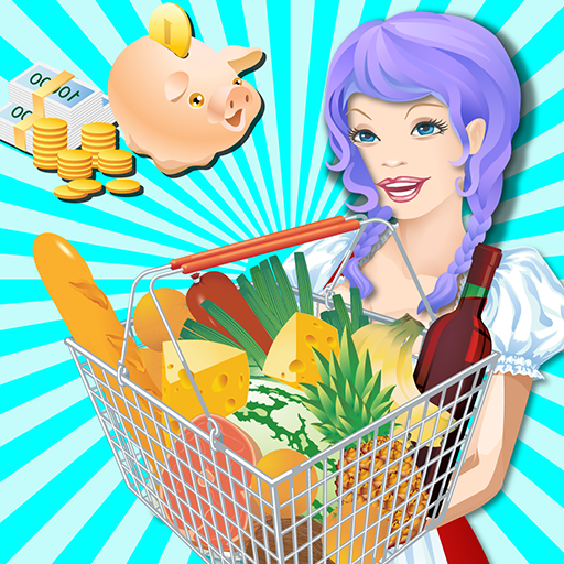 Amazon.com: Supermarket Girl Shopping Mall: Appstore for Android
