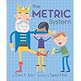 The Metric System: Adler, David A., Miller, Edward: 9780823440962 ...