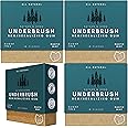 Amazon.com : Nathan and Sons - Underbrush Gum - Sugarless Gum with Nano ...