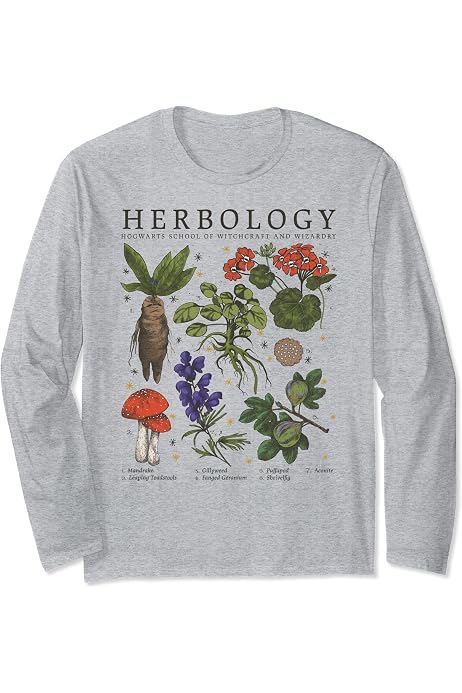 Herbology Harry Potter Textbook Herbology | Harry Potter Wiki | Fandom