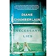 Necessary Lies: A Novel: Chamberlain, Diane: 9781250010698: Amazon.com: Books