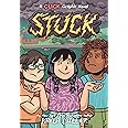 Stuck: A Graphic Novel from the World of Click, by Kayla Miller, about ...