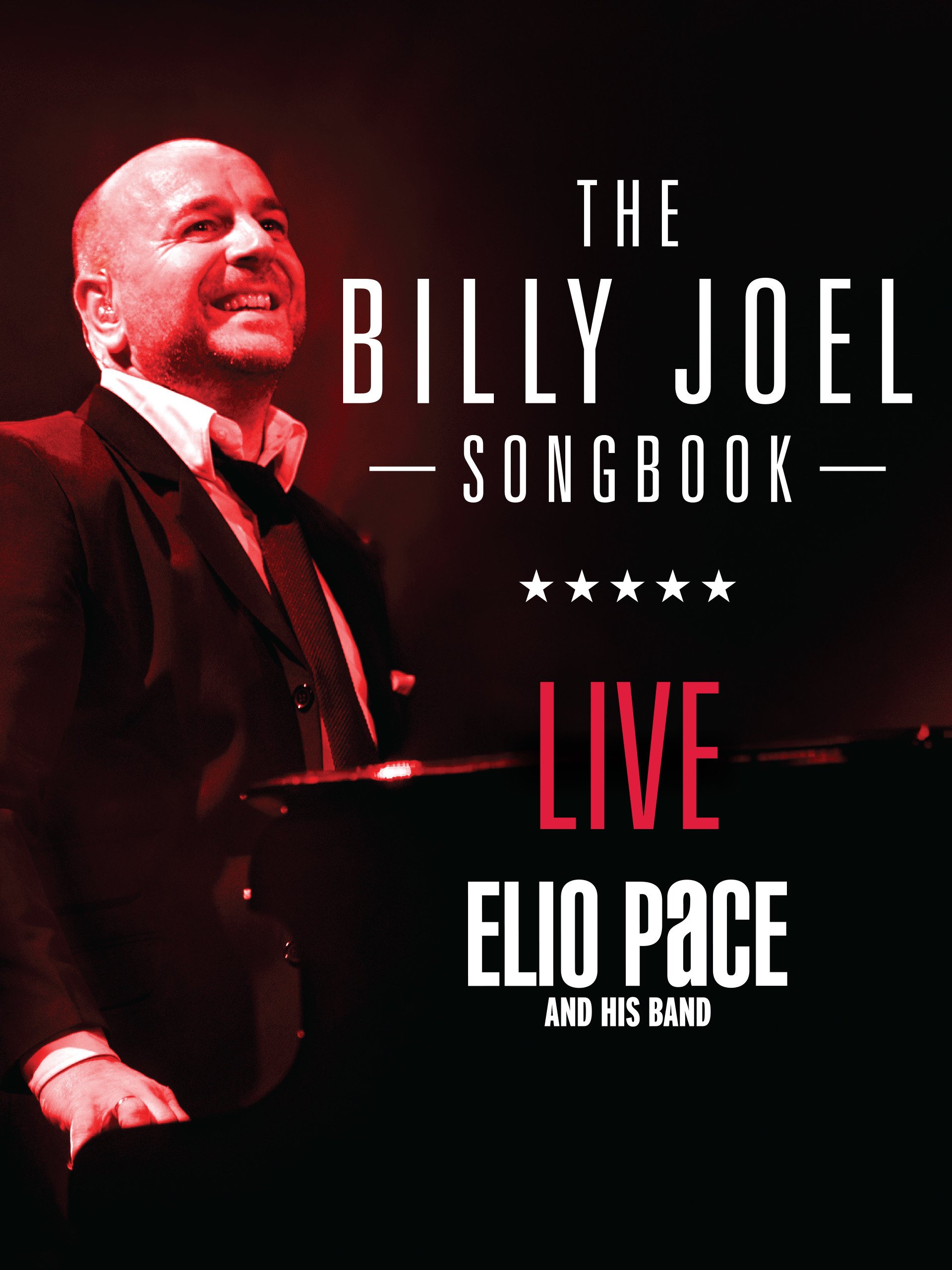 Watch The Billy Joel Songbook Live | Prime Video