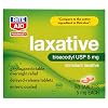Rite Aid Laxative, Bisacodyl, 5mg - 50 Tablets, Stimulant Laxative ...