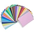 Amazon.com: Foam Sheets Self Adhesive, 40 Pack - 6x9 Sticky Back Craft ...