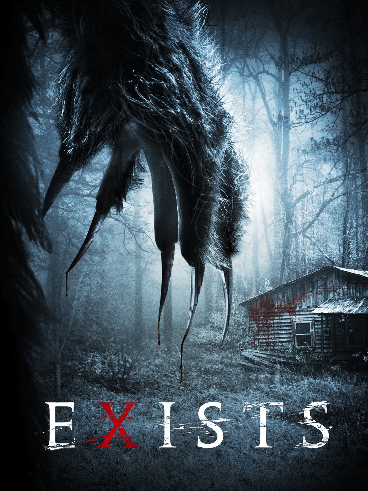 Watch Exists | Prime Video