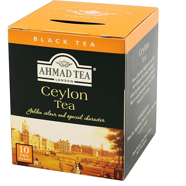 Concentrado De Cha Tazo Chai