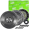 Amazon.fr : Valeo 835035 Kit d'embrayage