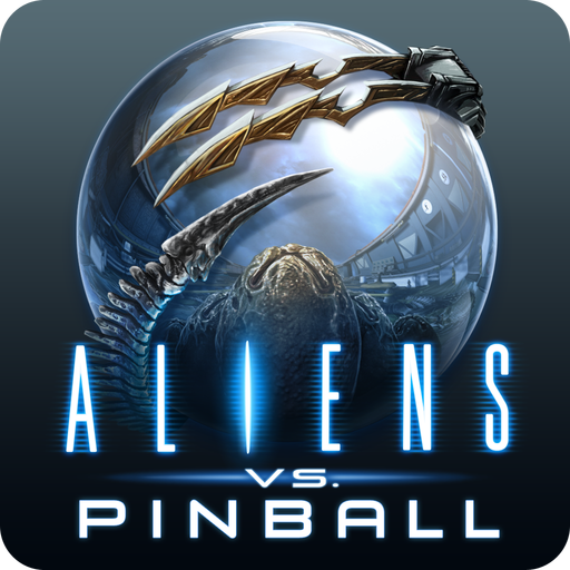 Aliens vs. Pinball:Amazon.com:Appstore for Android
