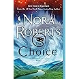 Amazon.com: Choice (The Dragon Heart Legacy, 3): 9781250771803: Roberts ...