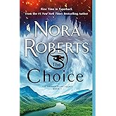 Amazon.com: The Choice: The Dragon Heart Legacy, Book 3: 9781250272720: Roberts, Nora: Books