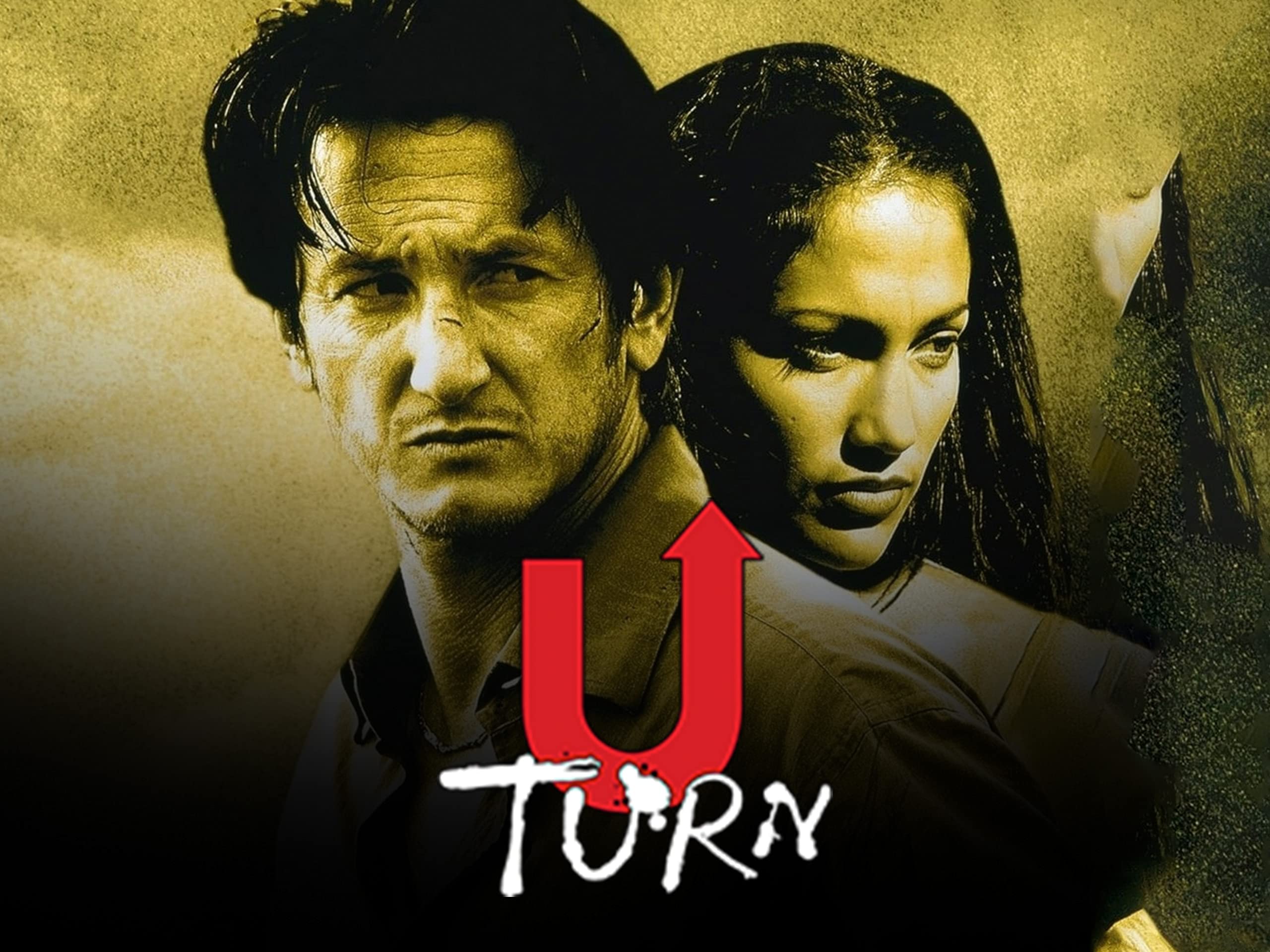 U Turn Movie Online