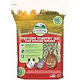 OXBOW Western Timothy Hay, 90 Ounce Bag : Amazon.ca: Pet Supplies