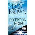 Deception Point: Brown, Dan: 9781416524809: Amazon.com: Books
