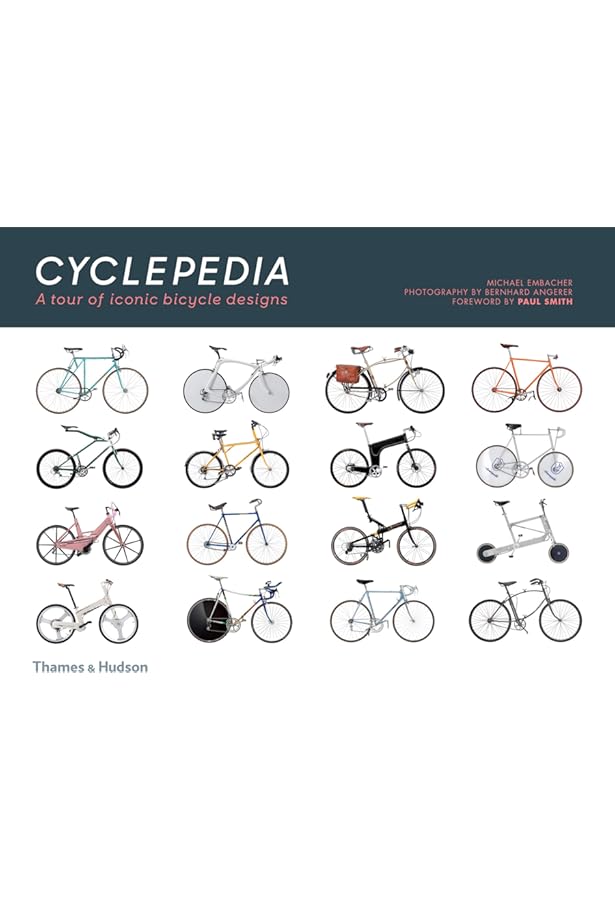 Infographic: The Evolution Of The Bicycle, From 1780 To 2000 | atelier ...